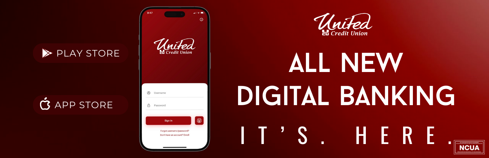 United Credit Union | Credit Union Columbia MO - United Credit Union